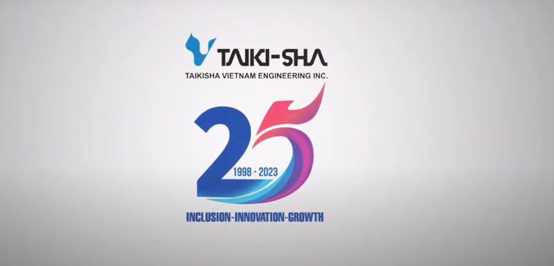 Taikisha Vietnam Engineering Inc - About us